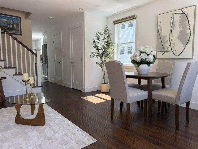 condo with 3 bedroom, Boston MA ES104511772