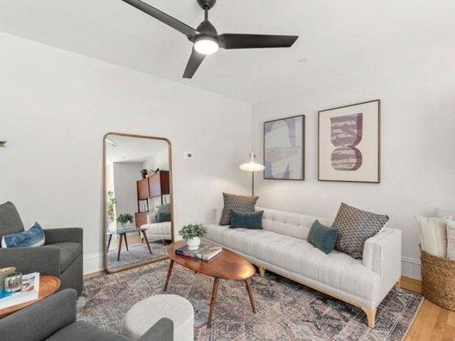 condo with 3 bedroom, Boston MA ES104542989
