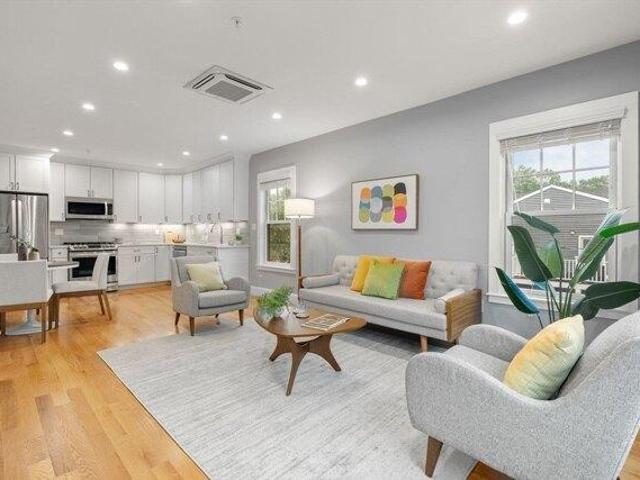 condo with 3 bedroom, Boston MA ES104606893