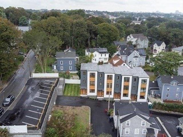condo with 3 bedroom, Boston MA ES104649907