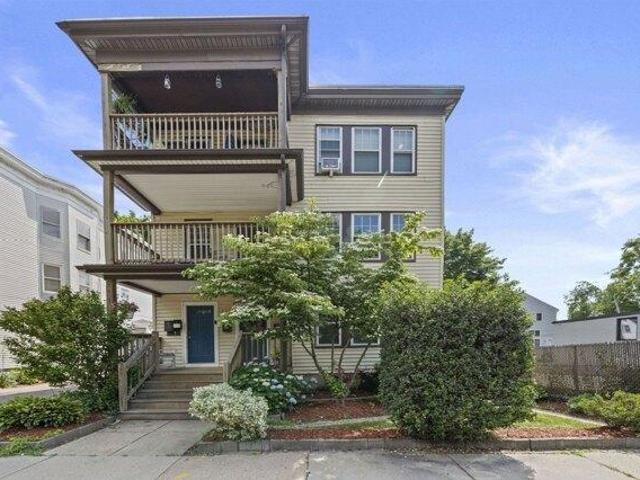 condo with 3 bedroom, Boston MA ES104720825