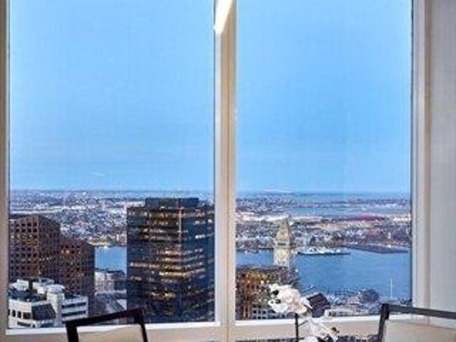condo with 3 bedroom, Boston MA ES104720950