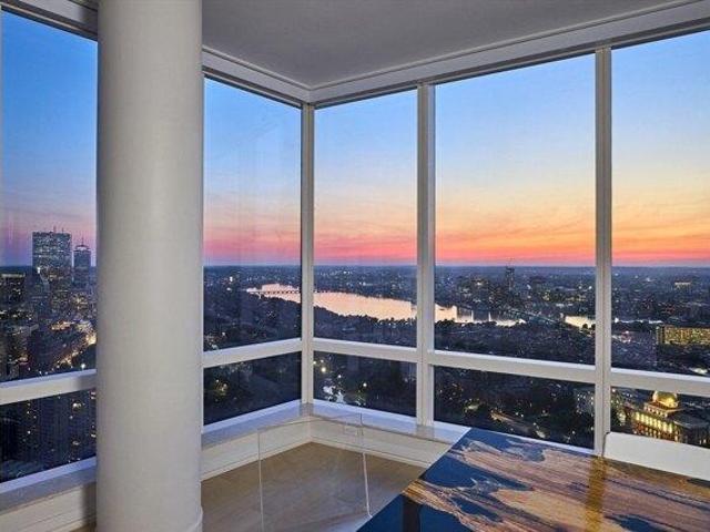 condo with 3 bedroom, Boston MA ES104760952