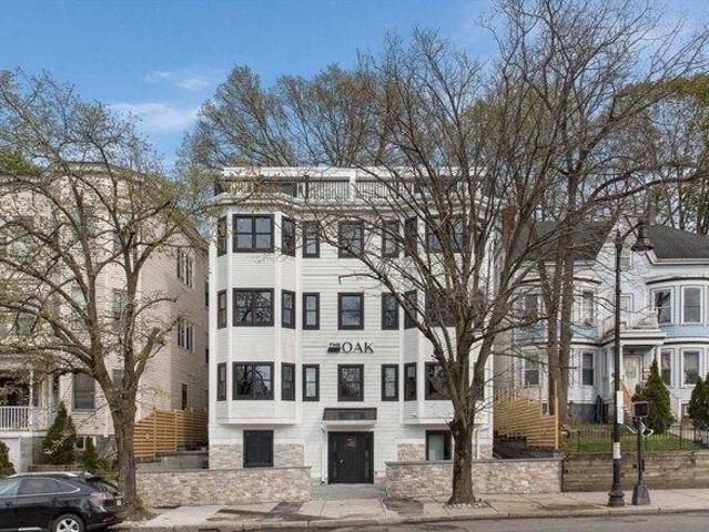 condo with 3 bedroom, Boston MA ES104789622