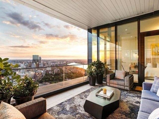 condo with 3 bedroom, Boston MA ES104790196