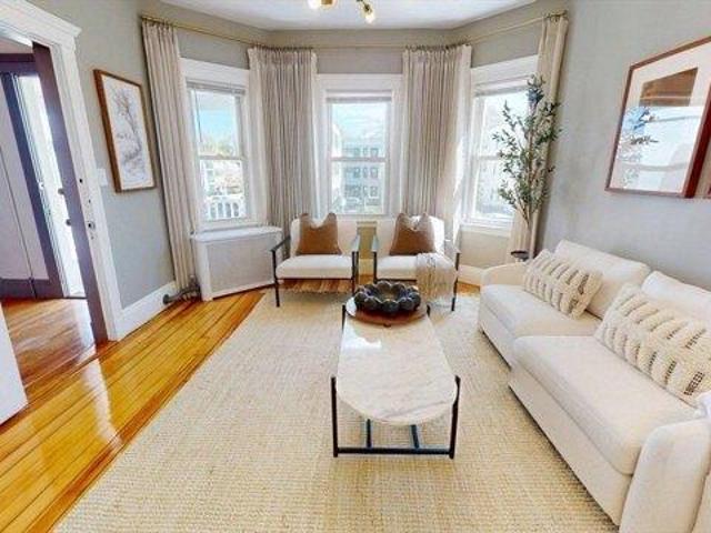 condo with 3 bedroom, Boston MA ES104791756