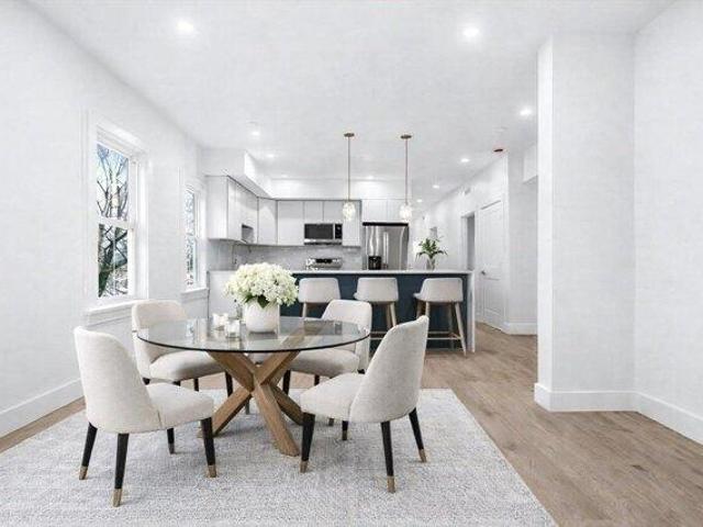 condo with 3 bedroom, Boston MA ES104807789