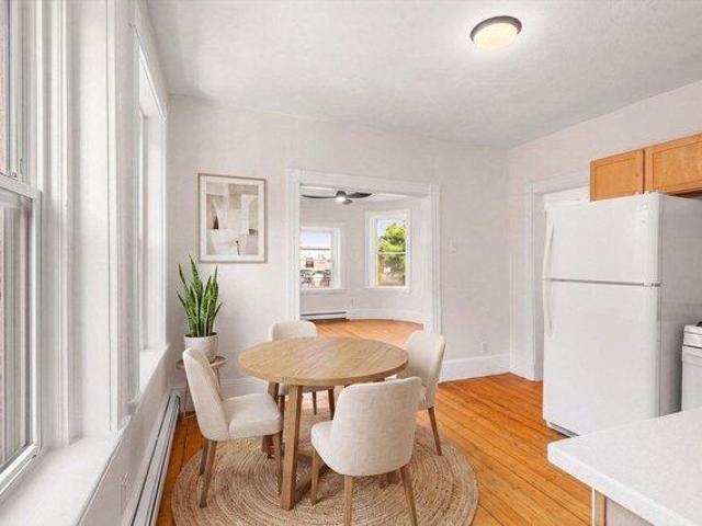 condo with 3 bedroom, Boston MA ES104807379