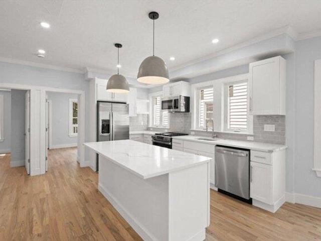condo with 3 bedroom, Boston MA ES104811278