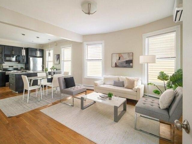 condo with 3 bedroom, Boston MA ES104835147