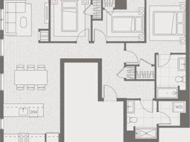 condo with 3 bedroom, Boston MA ES104850280