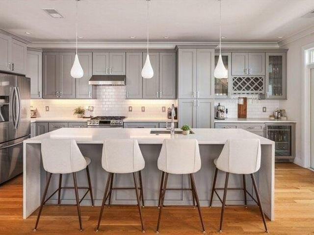 condo with 3 bedroom, Boston MA ES104851523