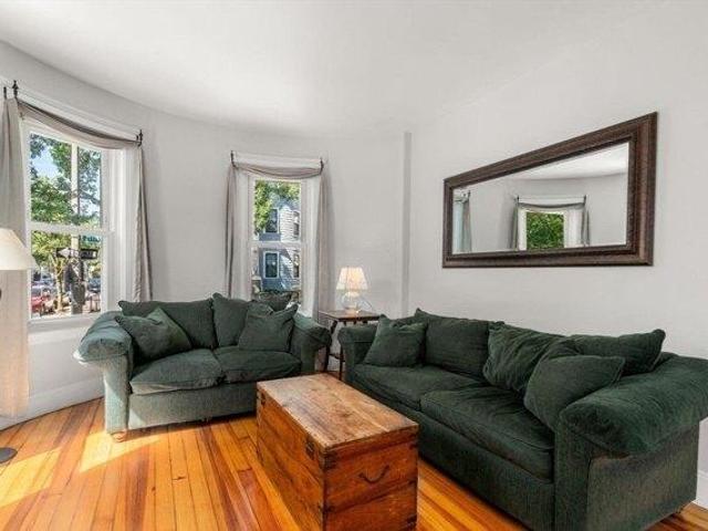 condo with 3 bedroom, Boston MA ES104869387