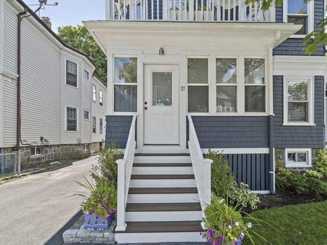 condo with 3 bedroom, Boston MA ES104909149