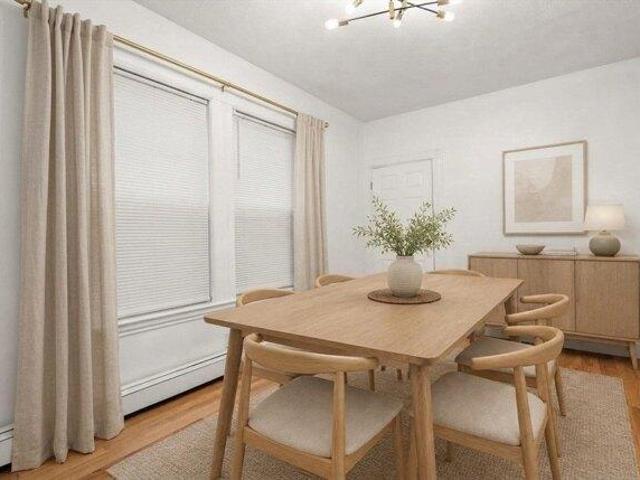 condo with 3 bedroom, Boston MA ES104919997