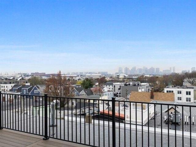 condo with 3 bedroom, Boston MA ES104010246