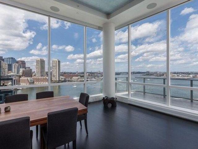 condo with 3 bedroom, Boston MA ES104043756