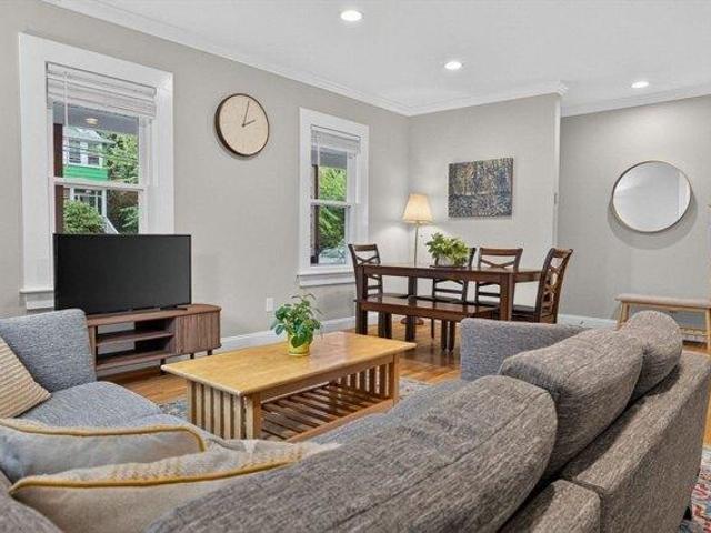 condo with 3 bedroom, Boston MA ES104044740