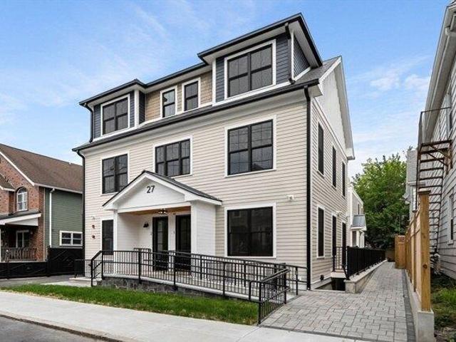 condo with 3 bedroom, Boston MA ES104192723