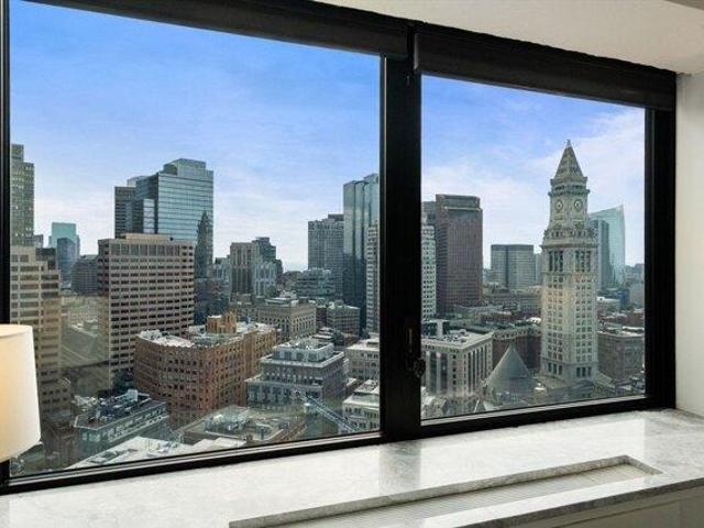 condo with 3 bedroom, Boston MA ES104232420
