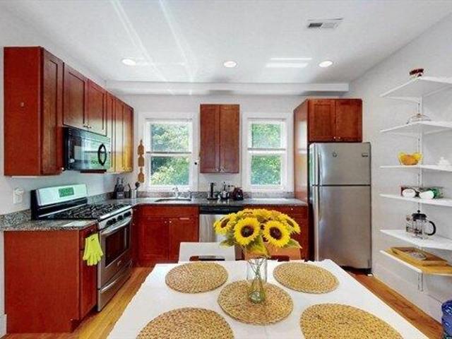 condo with 3 bedroom, Boston MA ES104352733
