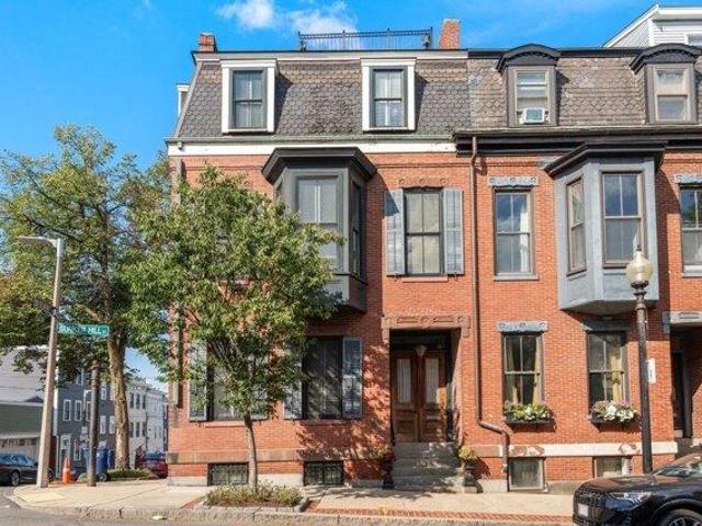 condo with 3 bedroom, Boston MA ES105496313