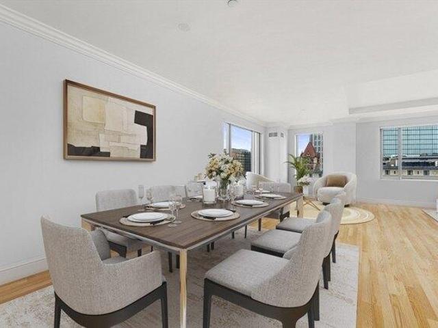 condo with 3 bedroom, Boston MA ES105060396