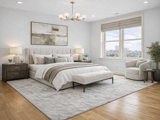 condo with 3 bedroom, Boston MA ES105079730