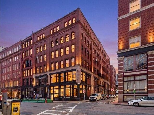condo with 3 bedroom, Boston MA ES105082850