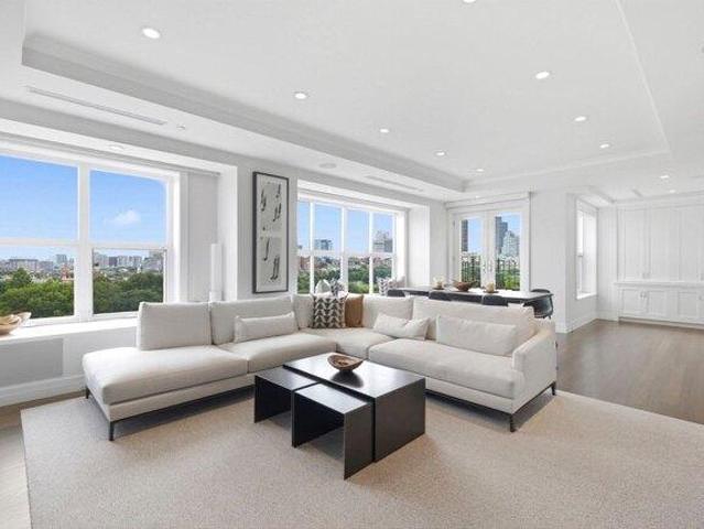condo with 3 bedroom, Boston MA ES105083100