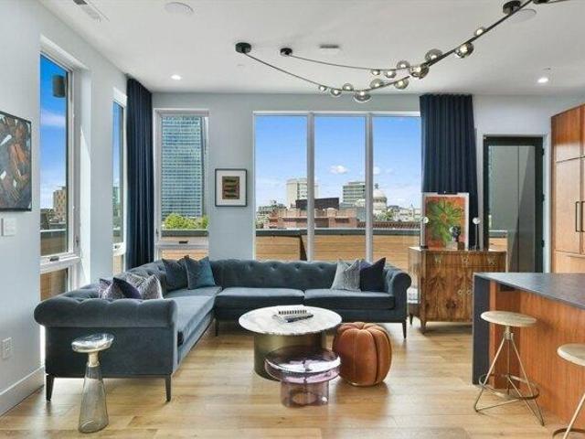 condo with 3 bedroom, Boston MA ES105093574
