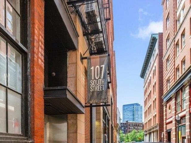 condo with 3 bedroom, Boston MA ES105191708