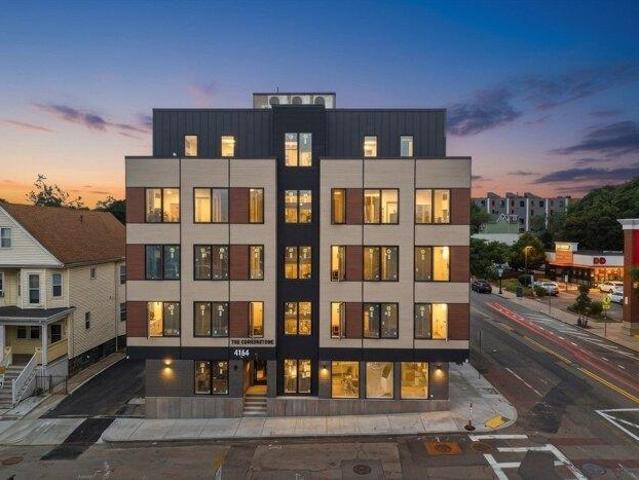 condo with 3 bedroom, Boston MA ES105233772