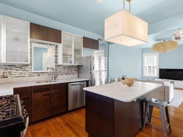 condo with 3 bedroom, Boston MA ES105331101