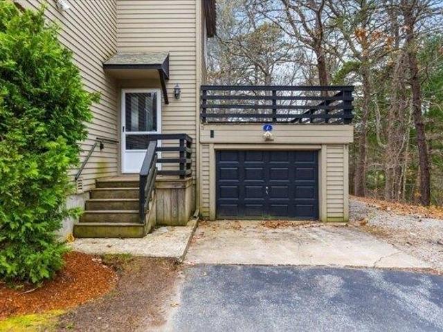 condo with 3 bedroom, Bourne MA DLS102476590