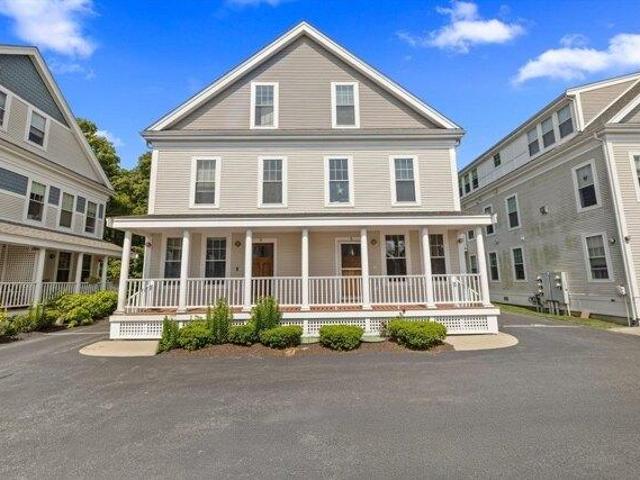condo with 3 bedroom, Bourne MA DS102314173