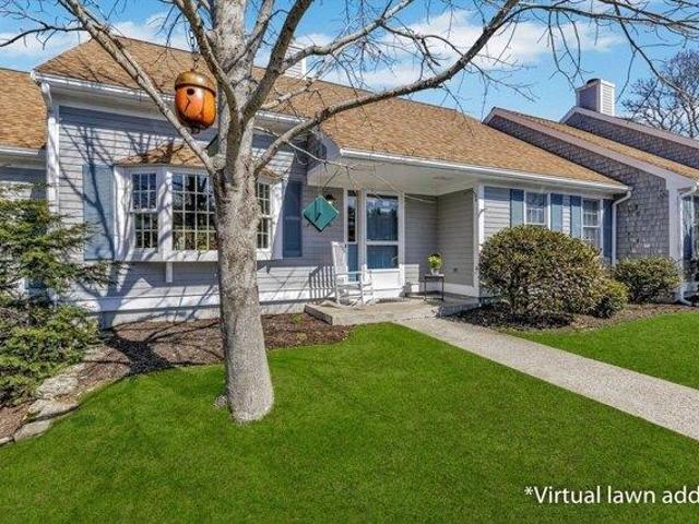condo with 3 bedroom, Bourne MA DS102370306