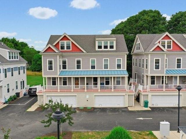 condo with 3 bedroom, Bourne MA DS104332583