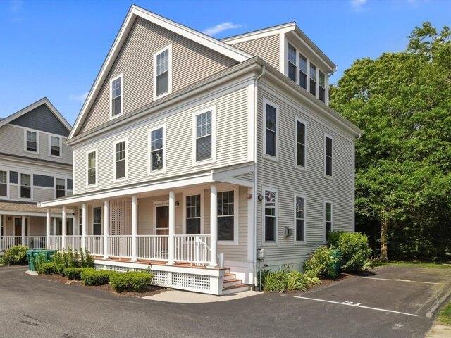 condo with 3 bedroom, Bourne MA ES105611458