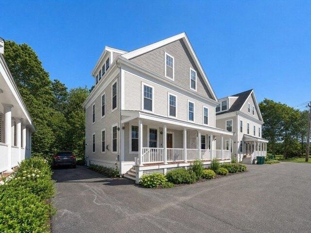 condo with 3 bedroom, Bourne MA ES105082141