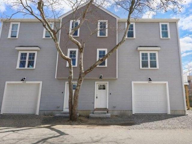 condo with 3 bedroom, Bourne MA ES105095365