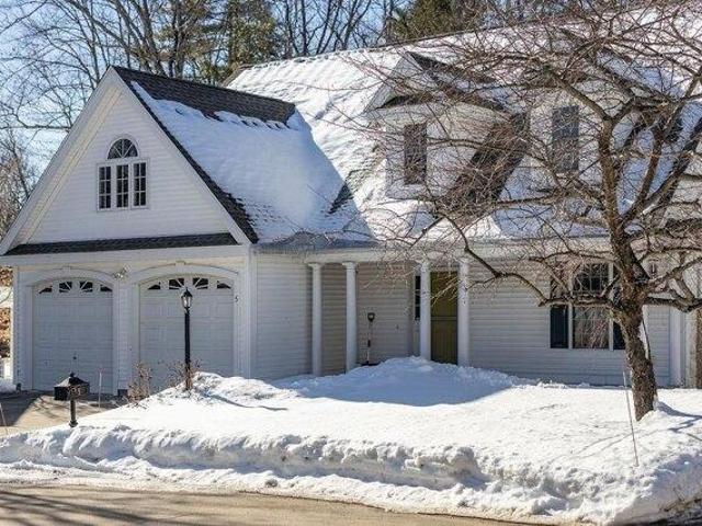 condo with 3 bedroom, Bow NH DS101898956