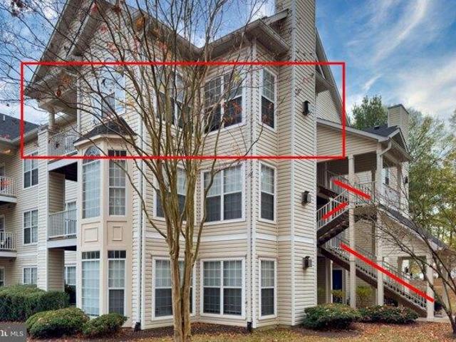 condo with 3 bedroom, Bowie MD DLS93106529