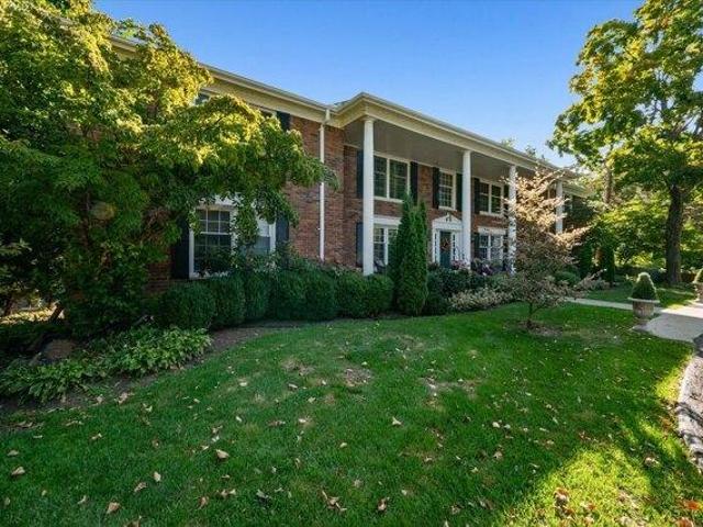 condo with 3 bedroom, Bloomfield Hills MI DS88452996