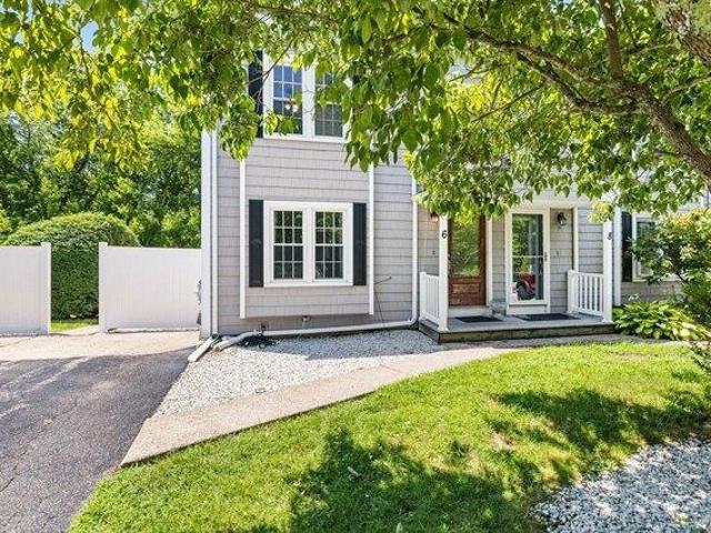 condo with 3 bedroom, Blackstone MA DS104264640