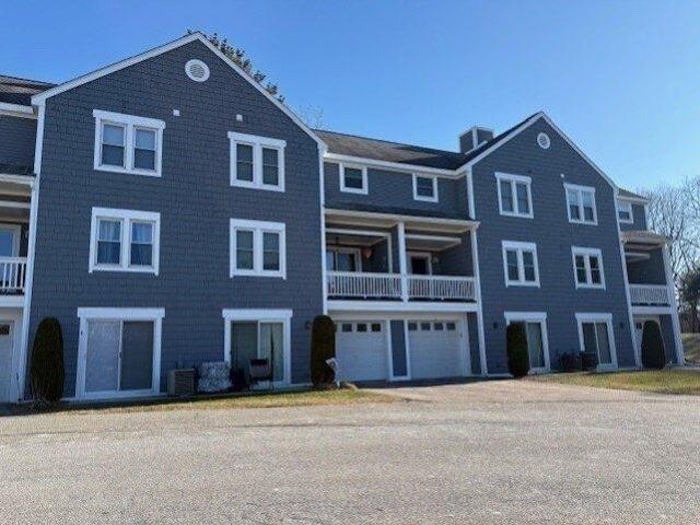 condo with 3 bedroom, Blackstone MA DS104266271