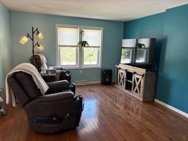 condo with 3 bedroom, Blackstone MA ES104266271
