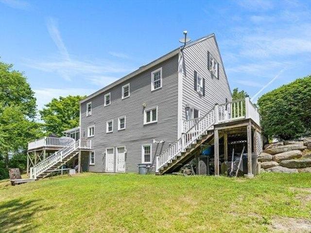 condo with 3 bedroom, Blackstone MA ES104906311