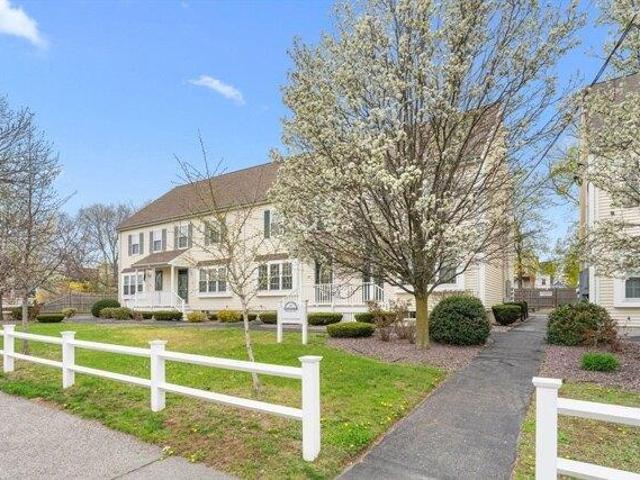 condo with 3 bedroom, Brockton MA DLS102410047