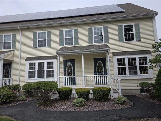 condo with 3 bedroom, Brockton MA DS103221750